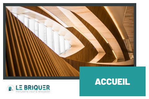 LB Menuiserie - Volets roulants à L'Hermitage, près de Rennes